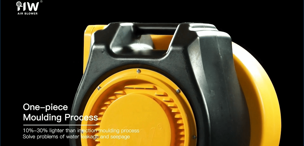 Cutting-Edge Cooling Technology in Inflatable Air Blowers - Inflatable ...